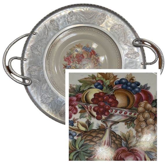 Farberware | Dining | Triumph Americalimoge Imperial Victorian Silver ...